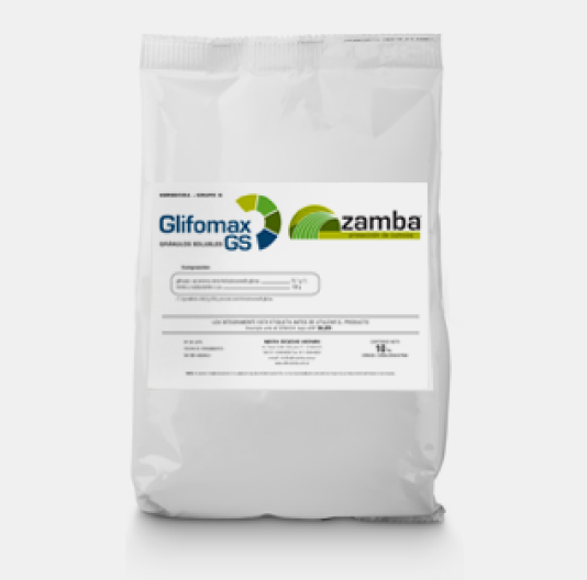 Línea Zamba - Protección y prevención de cultivos