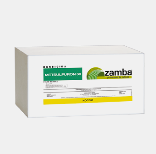 Línea Zamba - Protección y prevención de cultivos