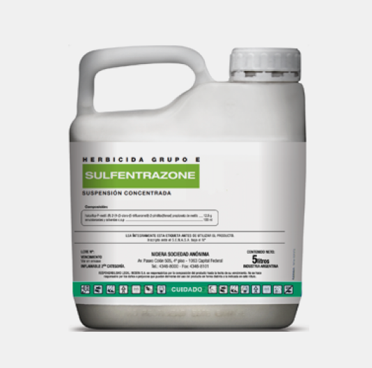 Línea Zamba - Protección y prevención de cultivos