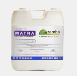 Línea Zamba - Protección y prevención de cultivos